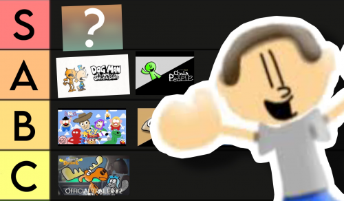 Pizza Chunk Movies Tier List (Community Rankings) - TierMaker