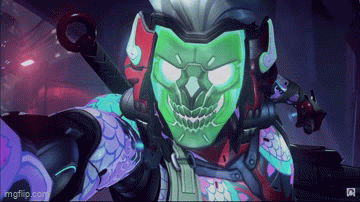 Create a Overwatch 2 Cringe Tier List - TierMaker