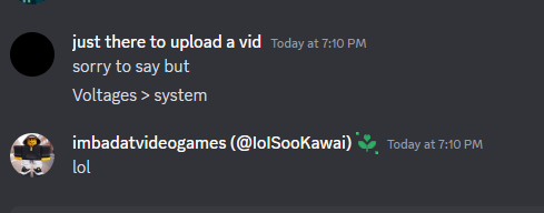 Create a yba gang tierlist Tier List - TierMaker