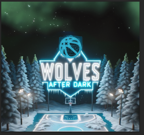 Create a Wolves After Dark Tier-List Template Tier List - TierMaker