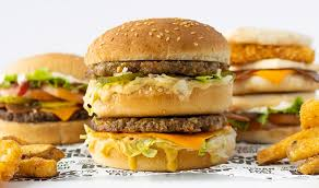 Fast Food Burgers Tier List (Community Rankings) - TierMaker