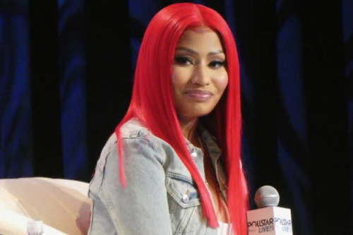 Create a All Nicki Songs Tier List - TierMaker