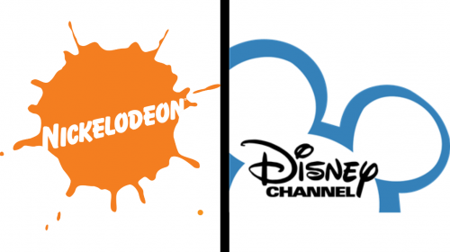 Create a Childhood Disney & Nickelodeon Shows Tier List - TierMaker