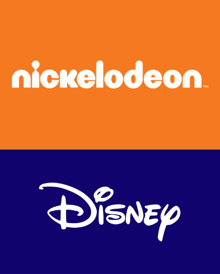 Create a Disney & Nickelodeon Shows Tier List - TierMaker