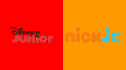 Create a Ultimate Playhouse Disney/Disney Junior/Nick Jr. Tier List ...