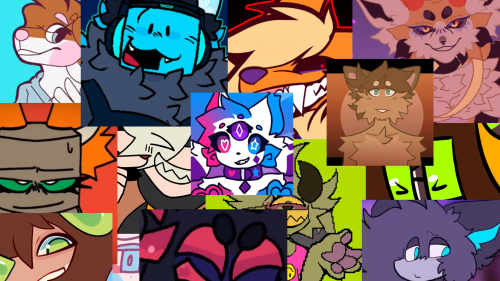 Create a Animation meme comunity Tier List - TierMaker