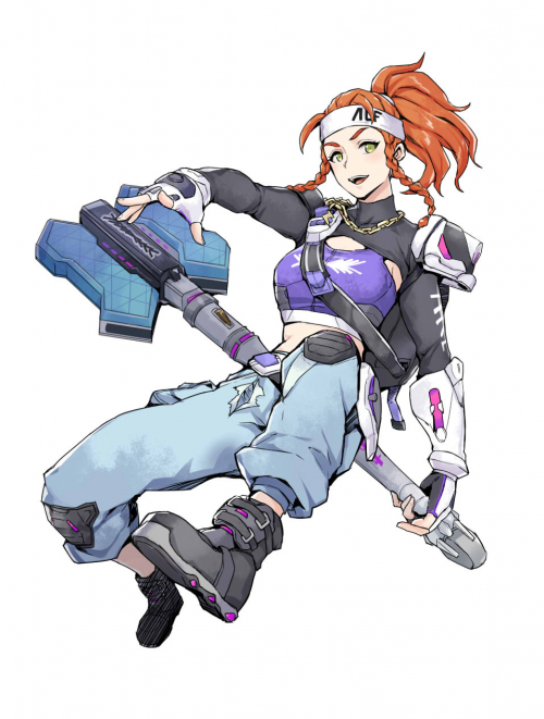 Brig Skins OW (May 2024) Tier List (Community Rankings) - TierMaker