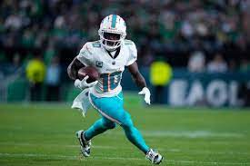 Create a NFL Wide Receivers 2023 Tier List - TierMaker