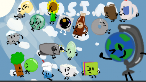 Create a AROSIM Ranking/My Object Show Ranking Tier List - TierMaker