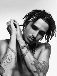 Create a Trappers/Rappers Brasileiros (Novembro 2023) Tier List - TierMaker