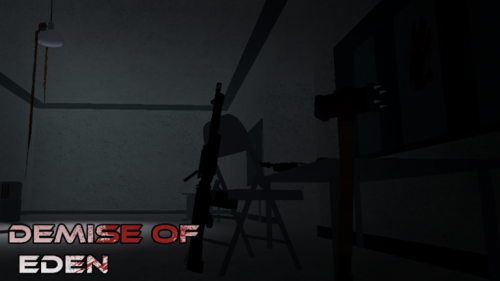 DOE Survivor/Zombie Tier-List (Outdated) Tier List (Community Rankings ...