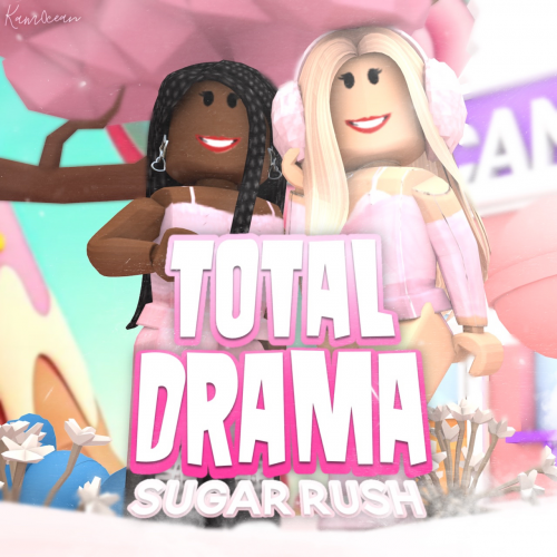 Total Drama Sugar Rush Tier List (Community Rankings) - TierMaker