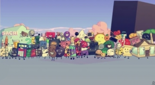 Create a SACRI characters Tier List - TierMaker