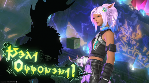 Create a FFXIV Every boss (Trials, Raids, Ultimate...) [7.2 updated ...