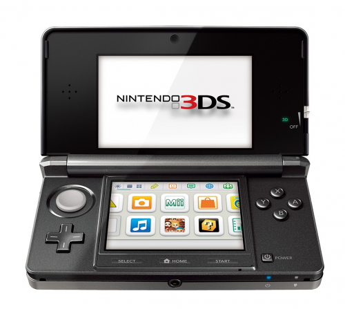 Nintendo 3DS First Party Games Tier List (Community Rankings) - TierMaker