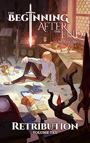 Create a TBATE light novel Tier List - TierMaker