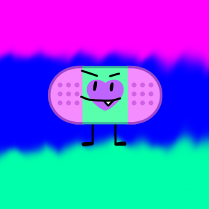 Create a A Viewer Voting in the BFDI Wiki Tier List - TierMaker