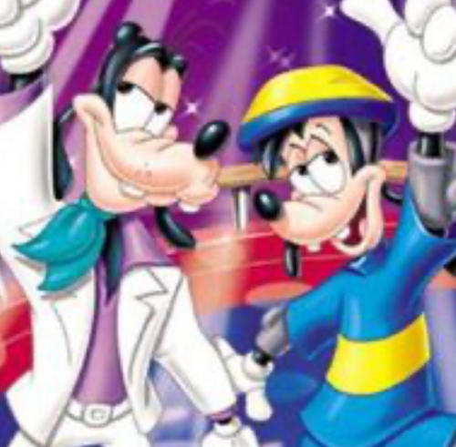 Create a an extremely goofy movie languages Tier List - TierMaker