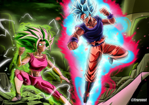 DBS TOP Tier List (Community Rankings) - TierMaker