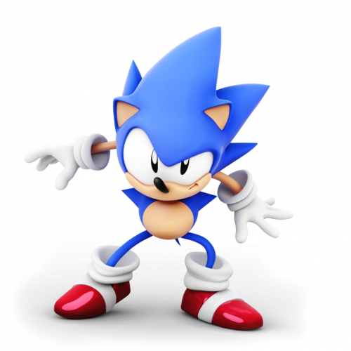 Create a Best Sonic Writer and Loremaster Tier List - TierMaker