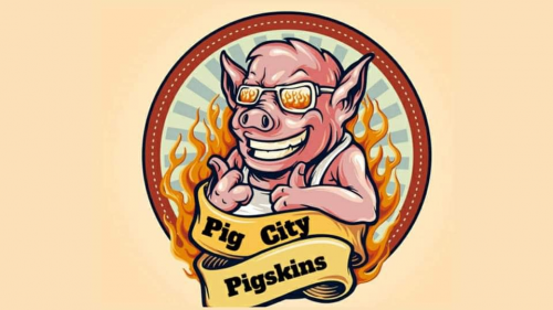 Create a Pig City Pigskins Tier List - TierMaker