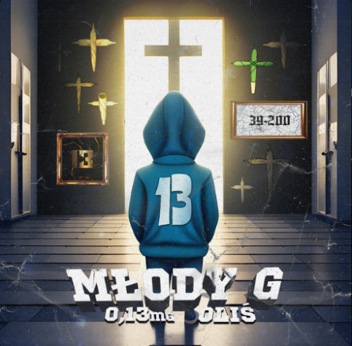 Create A Młody G Projects Tier List Tiermaker