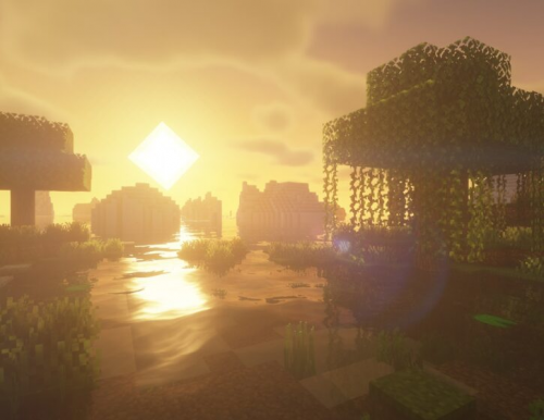 Create a Minecraft Shaders Tierlist Tier List - TierMaker