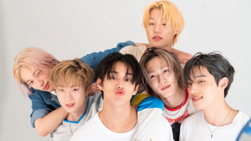 P1Harmony Titles Tier List (Community Rankings) - TierMaker