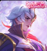 MLBB SKIN mlbb skin 18/2/2024 Tier List (Community Rankings) - TierMaker