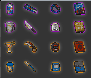 Create a Dead Ahead: Zombie Warfare - Item Sets Tier List - TierMaker