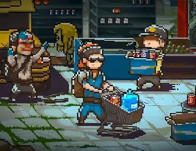 Create a Dead Ahead: Zombie Warfare - Support Items Tier List - TierMaker