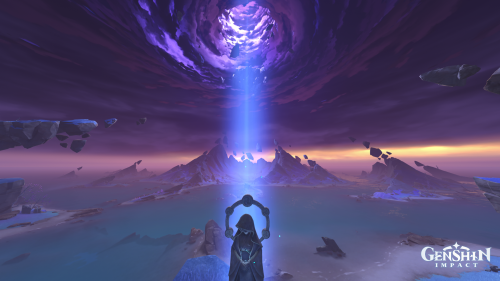 Create a All Statues of The Seven, Genshin Impact Tier List - TierMaker