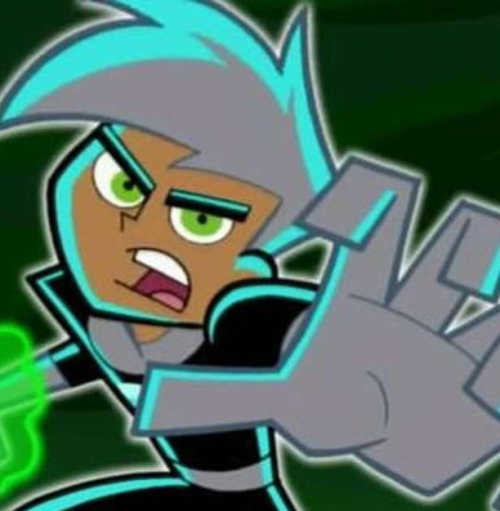 Create A Danny Phantom Characters Tier List Tiermaker