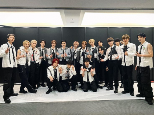 NCT Title Tracks (Up to Fact Check) Tier List (Community Rankings ...