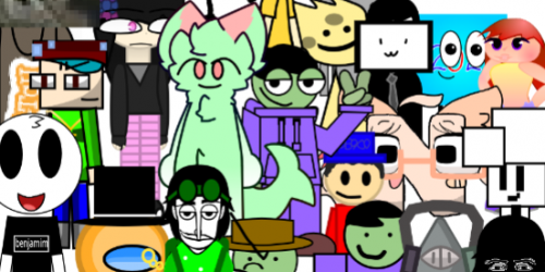 scratch ocs Tier List (Community Rankings) - TierMaker