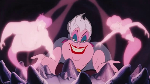 Disney Renaissance villain songs Tier List (Community Rankings) - TierMaker