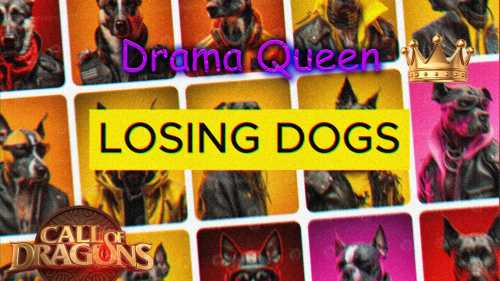 Call Of Dragons Itens Tier List (Community Rankings) - TierMaker