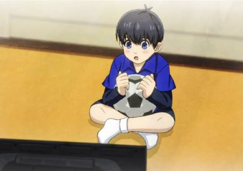 Blue lock character as kids Tier List (Community Rankings) - TierMaker