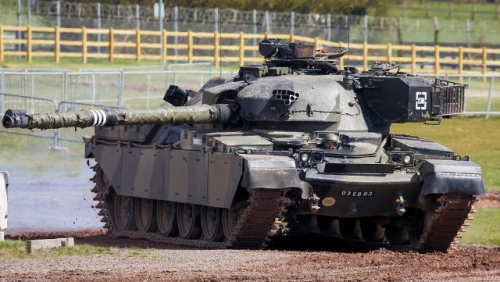 Create a Tank Tier List - TierMaker