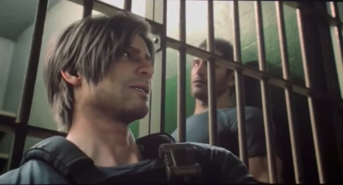 Create a Resident Evil Ships (MLM/WLW only) Tier List - TierMaker