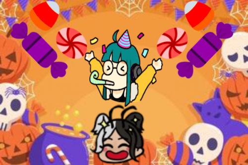 Trixie's Trick-or-Treat Candy Tier List (Community Rankings) - TierMaker