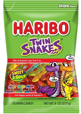 Create a Gummy Candy Tierlist Tier List - TierMaker