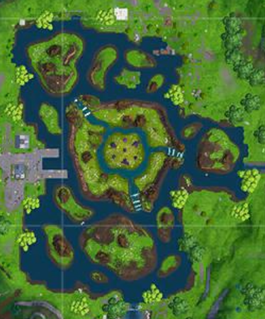 Create a Definitive Loot Lake Ranking Tier List - TierMaker