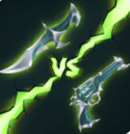 MVSD Legendary skin tierlist Tier List (Community Rankings) - TierMaker