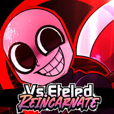 Eteled Reincarnation FNF OST Tier List (Community Rankings) - TierMaker