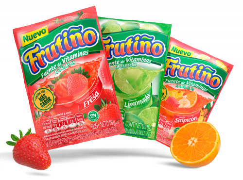 Sabores de Frutiño Tier List (Community Rankings) - TierMaker