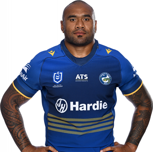 Create a 2026 NRL PROPS Tier List - TierMaker