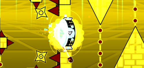 Geometry Dash Gamemode/Orb Combos Tier List (Community Rankings ...