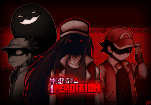 Poképasta Perdition DEMO ( ALL SONGS) Tier List (Community Rankings ...