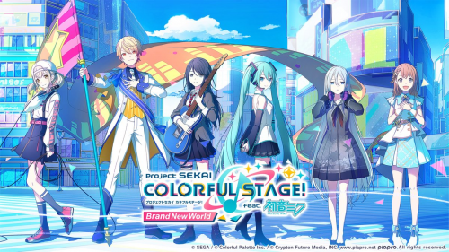 Project SEKAI COLORFUL STAGE! World Link Cards Tier List (Community ...